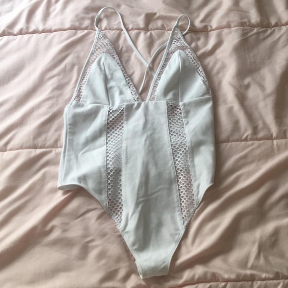 Tops | Instagram Model Bodysuit | Poshmark
